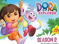 Dora the Explorer - Season 2 : Watch online now with Amazon Instant ...