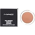 Amazon.com : M.A.C Pro Longwear Paint Pot- Layin' Low : Eye Shadows ...