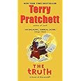 The Truth: A Novel of Discworld (Discworld, 25): Pratchett, Terry ...
