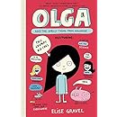 Olga and the Smelly Thing from Nowhere: Elise Gravel: 9780062351265 ...