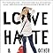 Amazon.com: Love, Hate and Other Filters (9781616958473): Samira Ahmed ...