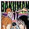Amazon.fr - Bakuman - Tome 17 - Takeshi Obata, Tsugumi Ohba, Tsugumi Ohba, Takeshi Obata - Livres