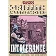 Amazon.com: Intolerance (1916) : Mae Marsh, Robert Harron, F.A. Turner ...