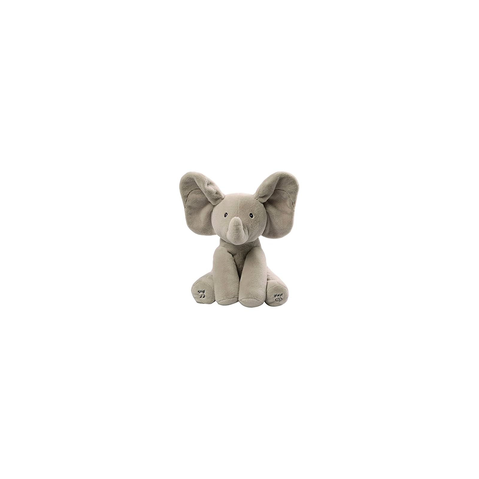 Gund Elephant P - Epic Kids Toys