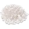 Amazon.com: Cable Matters (100-Pack) Cat 6 RJ45 Modular Plugs for ...