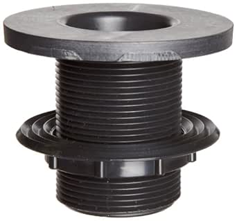 LabDesign SO3 Sink Outlet with Removable Strainer: Science Lab ...