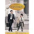Amazon.com: The Rainmaker [DVD] : Matt Damon, Danny DeVito, Claire ...