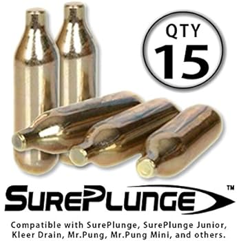 Amazon.com: MR-PUNG Kitchen and Toilet Plungers (Mr.Pung Plus Mr ...