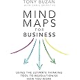 Amazon.com: Mind Maps for Business: Revolutionise Your Business ...