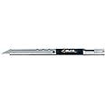 Olfa 9150US SAC-1 9mm Stainless Steel Auto-Lock Graphics Knife : Amazon.ca: Tools & Home Improvement