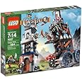 Amazon.com: LEGO Castle Tower Raid : Toys & Games