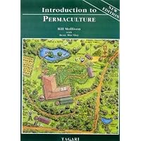 Introduction to Permaculture: Mollison, Bill: 9780908228089: Amazon.com ...