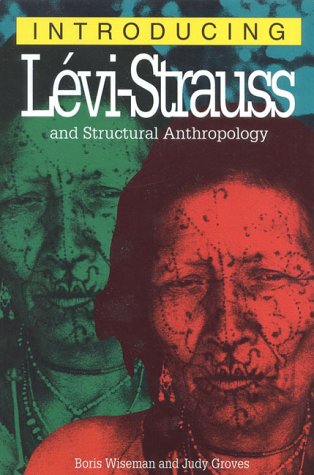 Amazon.com: Introducing Levi Strauss and Structural Anthropology ...