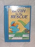 Amazon.com: Buzby (I Can Read Level 2) (9780064441520): Julia Hoban ...