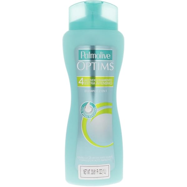 Shampoo Palmolive Optims