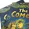 The Comet : Joe Todd-Stanton, Joe Todd-Stanton: Amazon.co.uk: Books