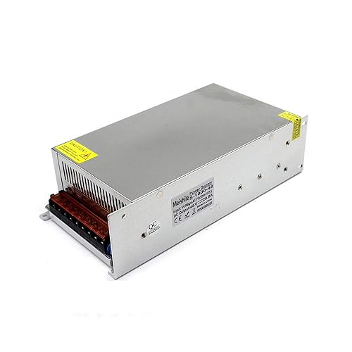 48V 21A 1000W LED Driver Switching Power Supply（SMPS）110VAC-DC48V CCTV ...