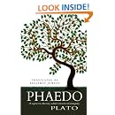 Amazon.com: Phaedo (9781461048756): Plato, Benjamin Jowett: Books