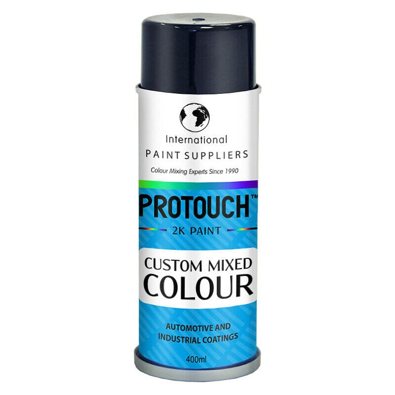Mua PROTOUCH FOR MAZDA COOL WHITE A2W - 2K ACTIVATED CAR PAINT AEROSOL ...