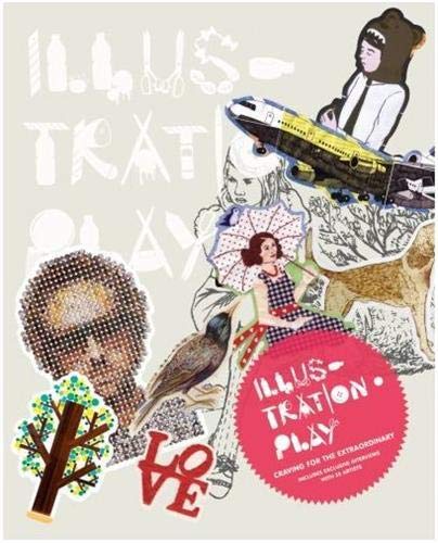 Illustration Play (VICTIONARY): Victionary: 9789889822934: Amazon.com ...