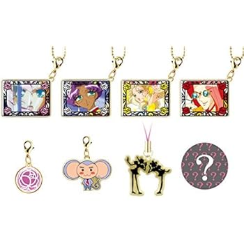 Amazon.com: Megahouse Revolutionary Girl Utena: Utena Tenjo GEM PVC ...