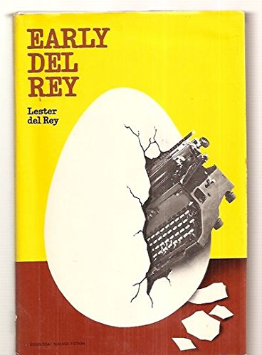 Early Del Rey: Lester del Rey: 9780385027403: Amazon.com: Books