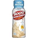 Amazon.com : Boost Glucose Control Nutritional Drink, Strawberry Bliss ...