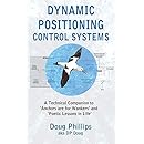 DYNAMIC POSITIONING CONTROL SYSTEMS: A Technical Companion to 'Anchors ...