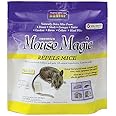 Amazon.com : Bonide Mouse Magic Mouse Repellent : Patio, Lawn & Garden