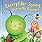 Amazon.com: Caterpillar Spring, Butterfly Summer: 10th Anniversary ...
