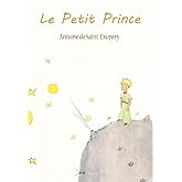 Amazon.com: Le Petit Prince, Revised Educational Edition (French ...