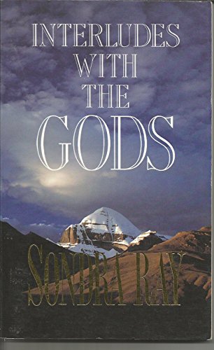 Amazon.com: Interludes with the Gods: 9780890876350: Ray, Sondra: Books