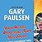 How Angel Peterson Got His Name: Gary Paulsen: 9780440229353: Amazon ...