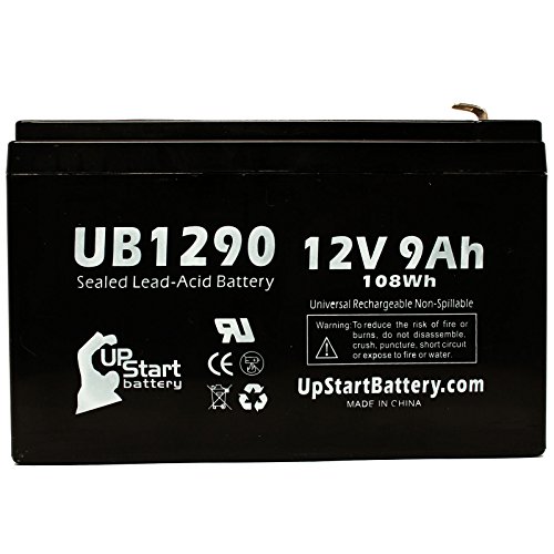 Buy APC SMART-UPS 1500VA USB & SER SUA1500RM2U Battery - Replacement ...