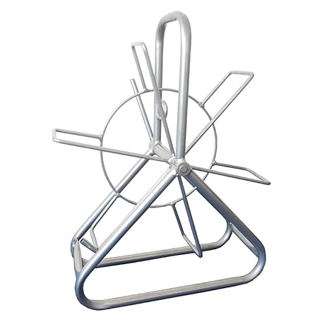 Cable Running Cage Wire Cable Pulling Stand Running Continuous ...