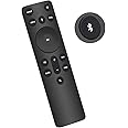 Amazon.com: Semote Bluetooth Remote Controller fit for Vizio 2.1 5.1 Home Theater Sound Bar and ...