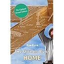 The Owner-Built Home: Ken Kern: 9781626545465: Amazon.com: Books