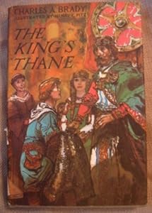 The King's thane book