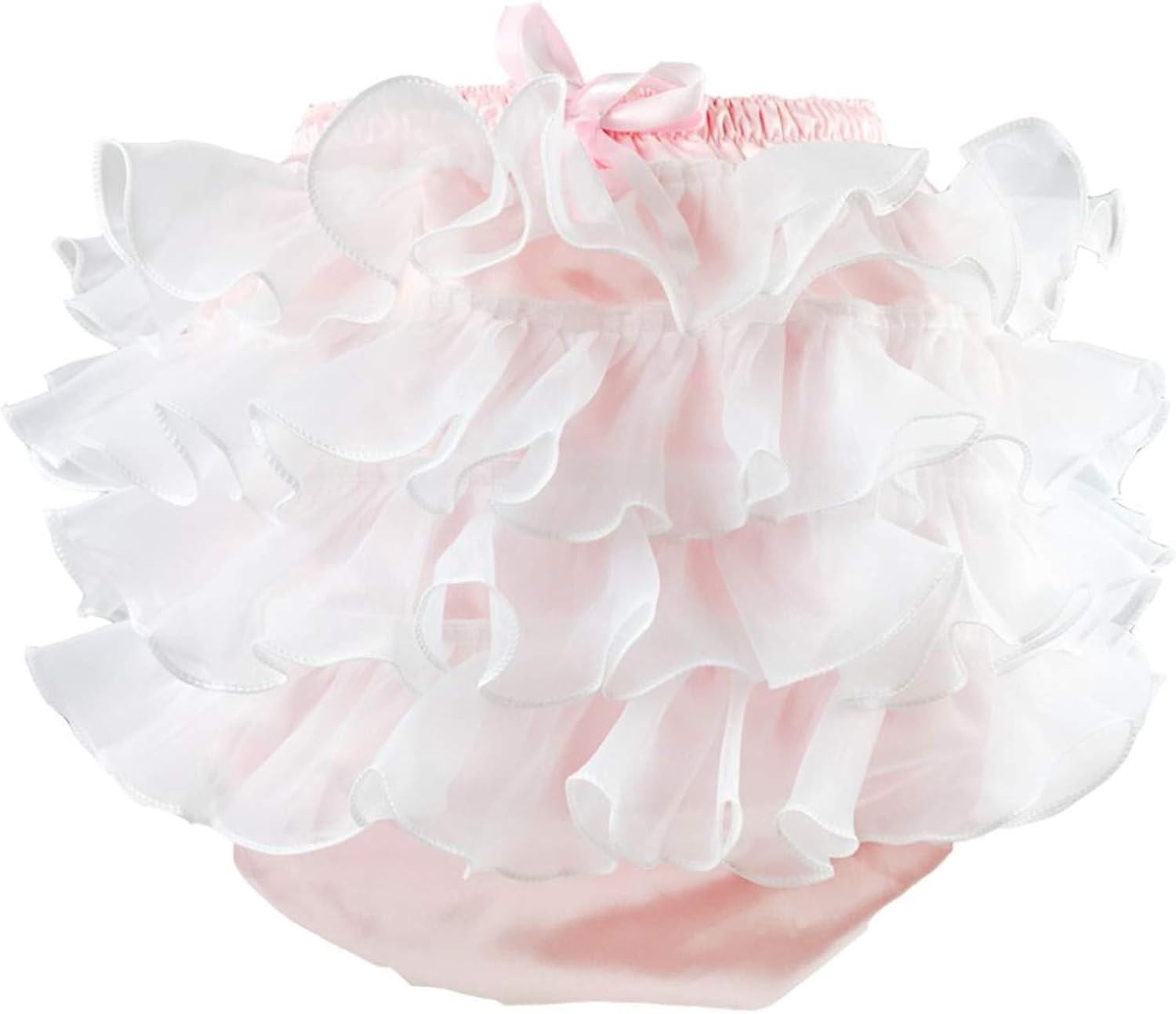 Momo ABDL Adult PVC Elastic Waterproof Rhumba Pants Bloomer at Amazon ...