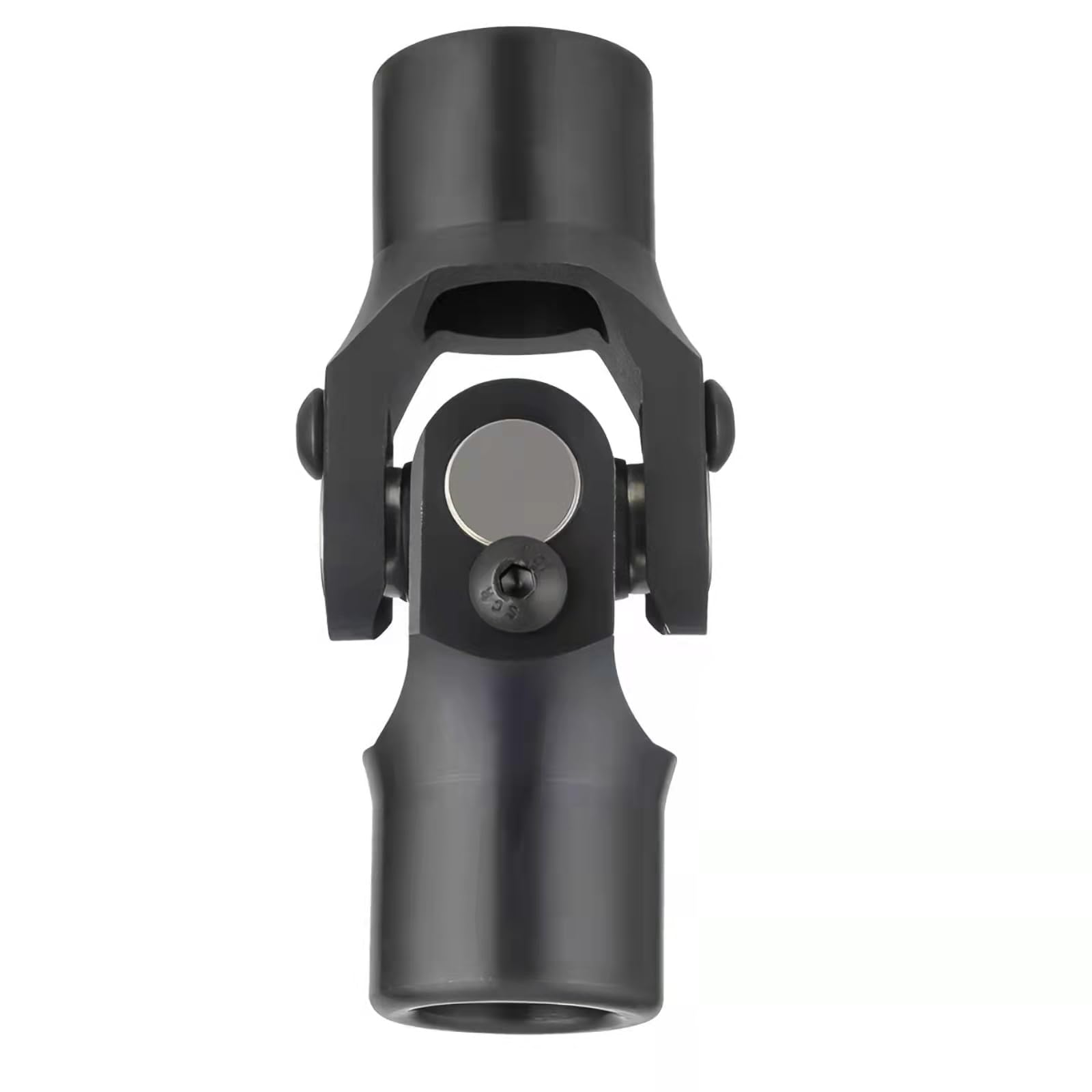 Mua Steering Shaft U Joint,3/4" Round x 3/4'' Round U Joint, Universal ...