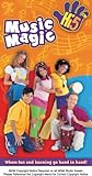Amazon.com: Hi-5, Vol. 1 - Color Craze [VHS]: Jenn Korbee, Kimee ...