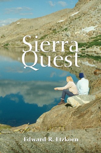 Amazon.com: Sierra Quest: 9780595670765: Etzkorn, Edward: Books