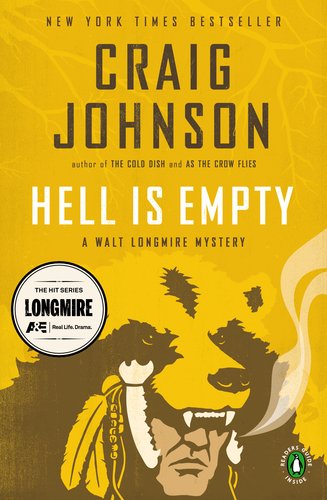 Walt Longmire Book Series