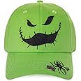 Theme Park Merchandise The Nightmare Before Christmas Oogie Boogie Cap ...