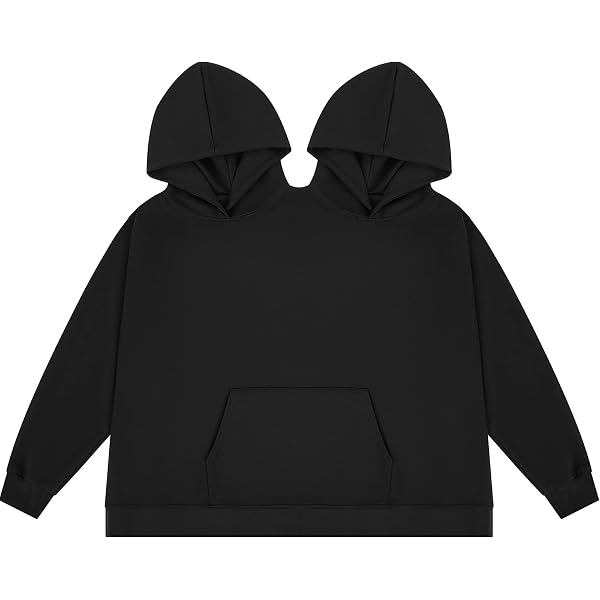 Cuddle Weather Hoodie
