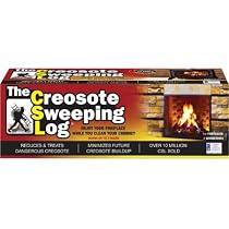 Chimney Creosote Sweeping Log The CSL The Official Chimney Sweeping