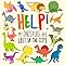 Help! My Dinosaurs are Lost in the City!: A Fun Where's Wally Style ...