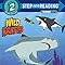 Amazon.com: Wild Sea Creatures: Sharks, Whales and Dolphins! (Wild Kratts) (Step into Reading ...