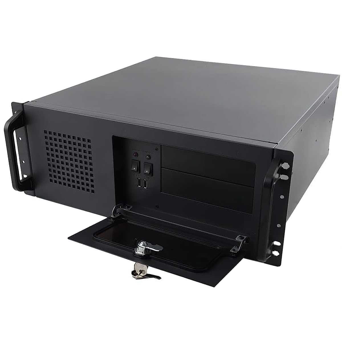 Mua SUDEG 4U Wall Mount Network Server Cabinet,Server Rack Cabinet ...
