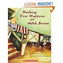Nothing Ever Happens On 90th Street: Roni Schotter, Kyrsten Brooker ...